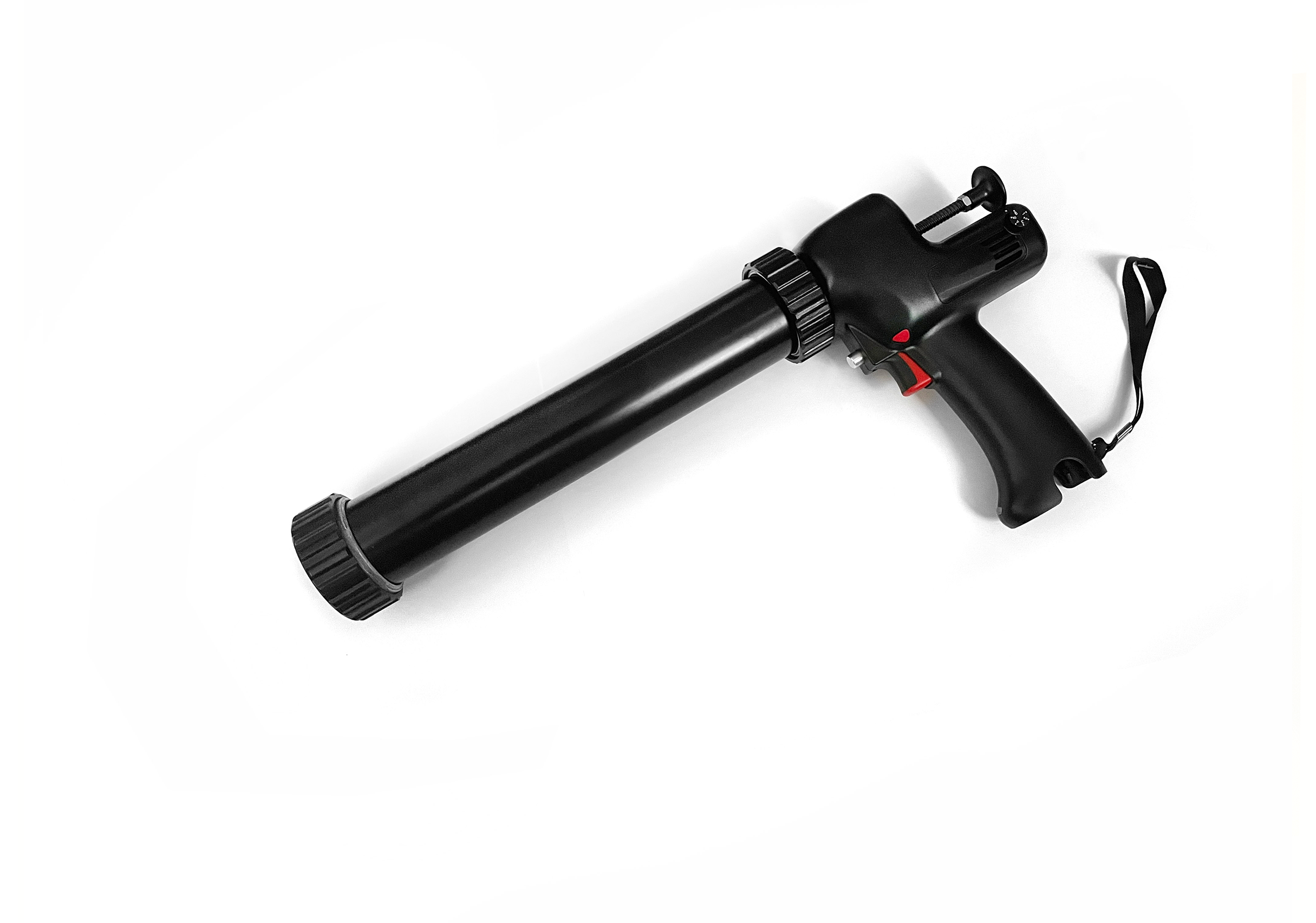 Battery Caulking Gun 400 ml (7,2 V LI-ION) - KENT Europe