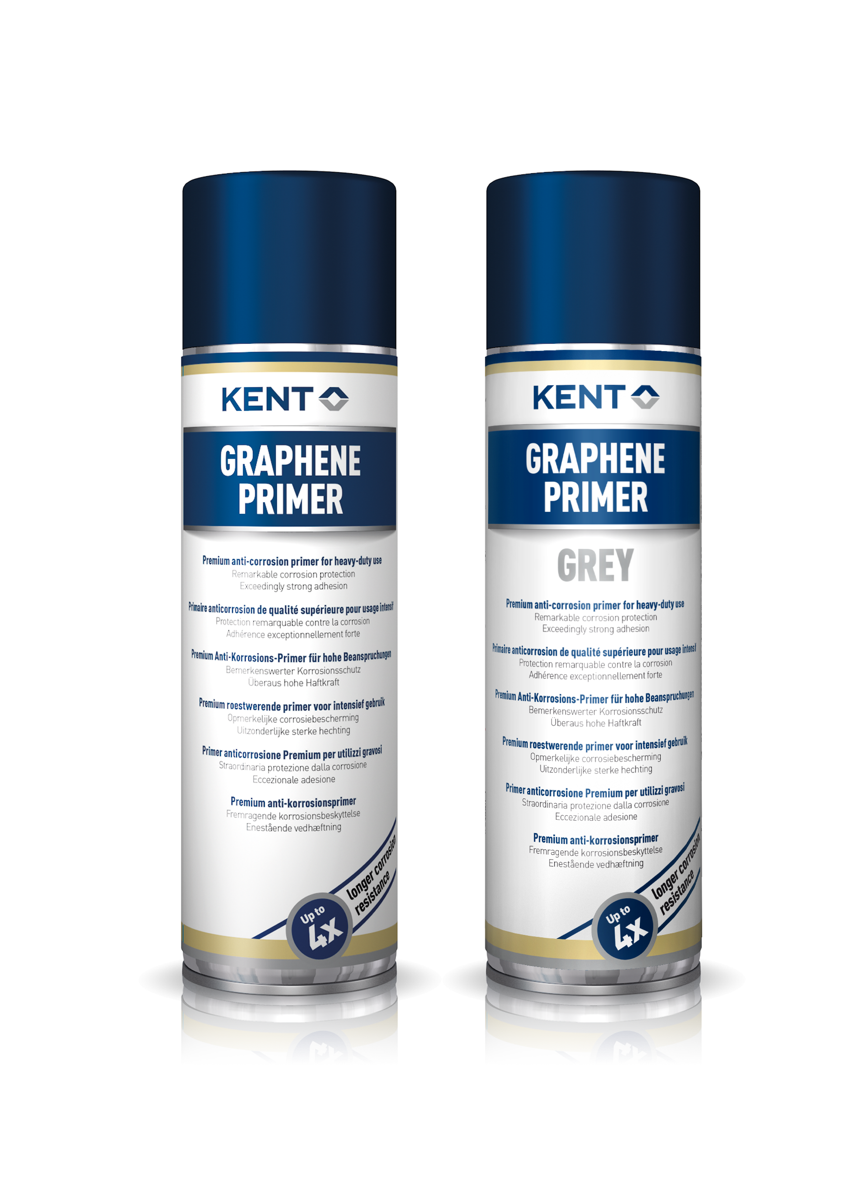 Graphene Primer - KENT Europe