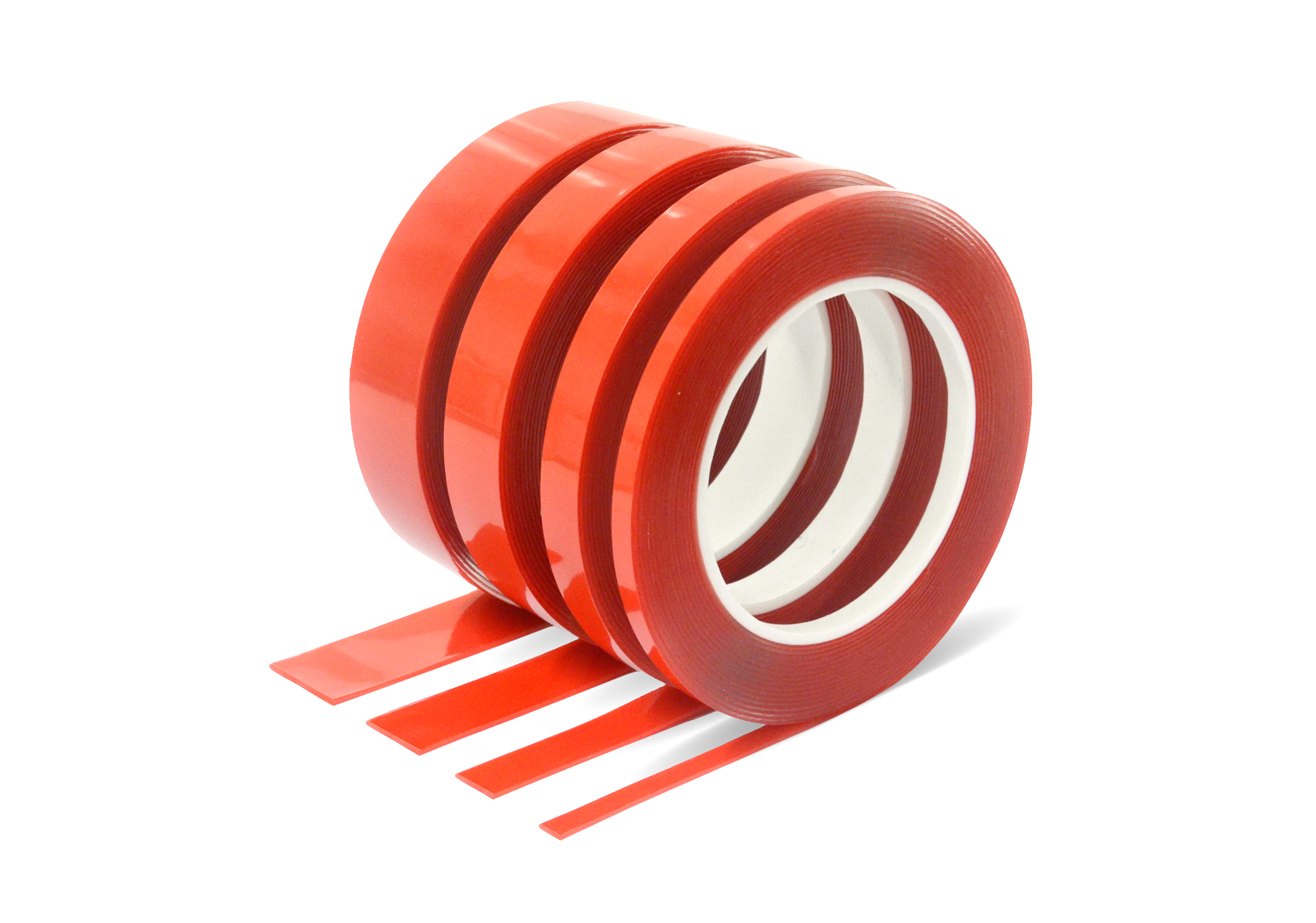 High Strength Tape Clear - KENT Europe