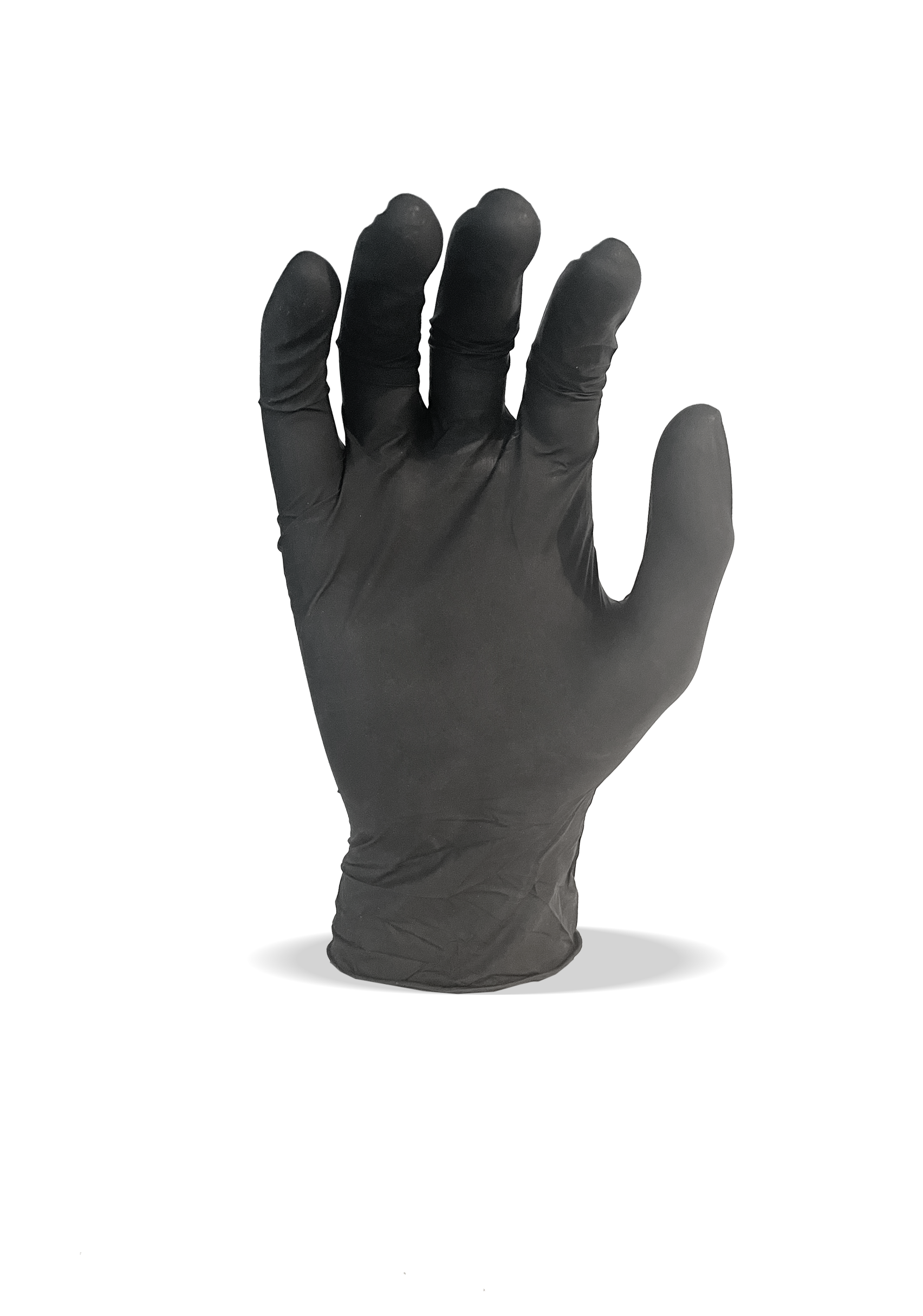 Nitril Oil Change Gloves - KENT Europe